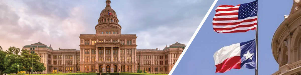 TFFA PAC - Texas Food and Fuel Association