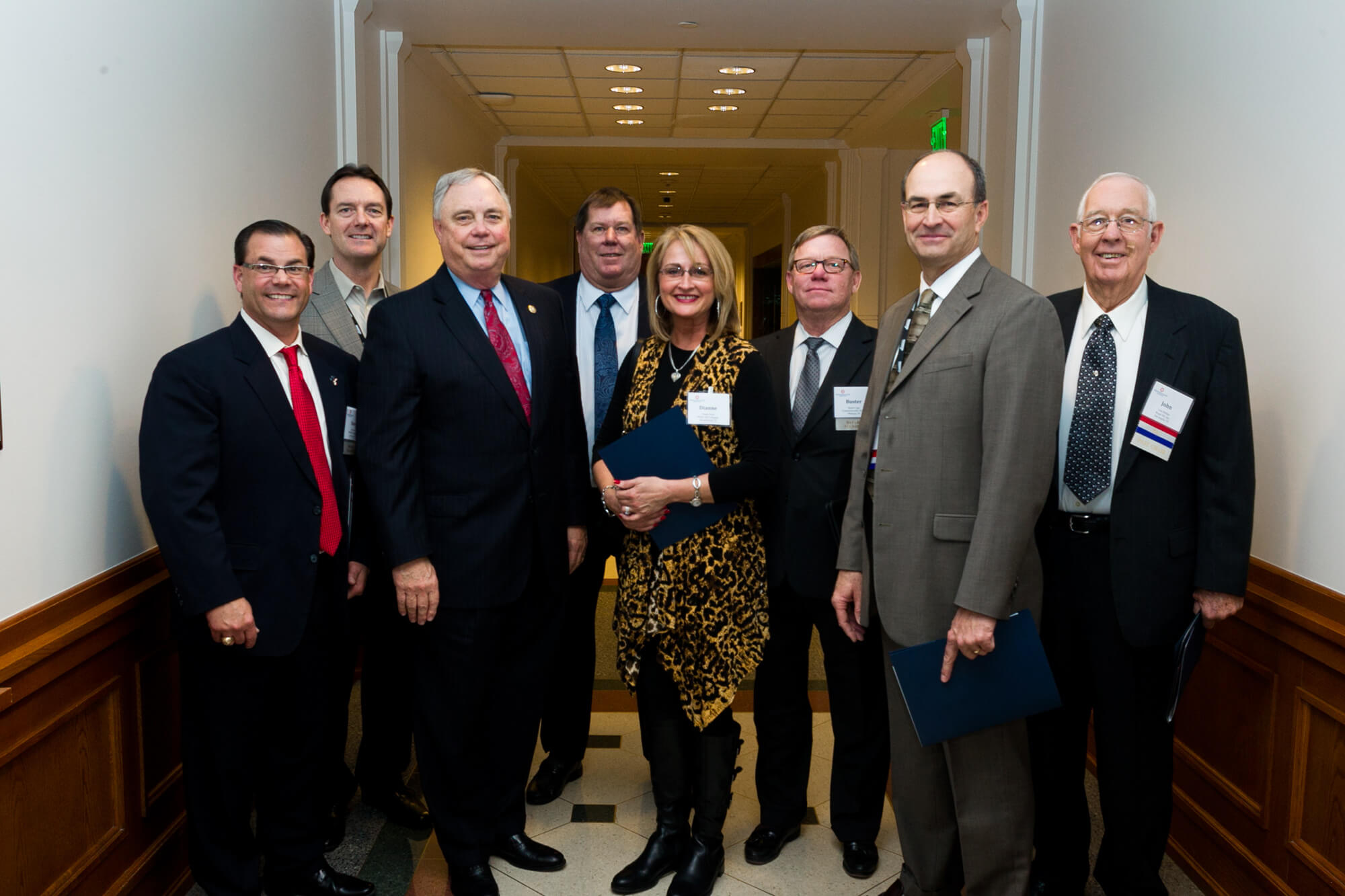 TFFA PAC - Texas Food and Fuel Association